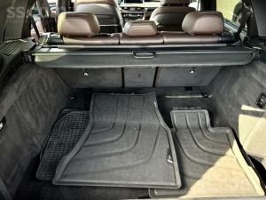 Brūns BMW X5 2015 Rīga, ar dzinēja tilpumu 3.00 L un nobraukumu 282 tūkst. km par 21200 €, foto 10 vietnē AUTOMOTO.COM.LV