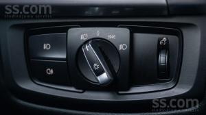Brūns BMW X5 2015 Rīga, ar dzinēja tilpumu 3.00 L un nobraukumu 259 tūkst. km par 17490 €, foto 24 vietnē AUTOMOTO.COM.LV