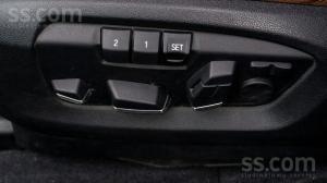 Brūns BMW X5 2015 Rīga, ar dzinēja tilpumu 3.00 L un nobraukumu 259 tūkst. km par 17490 €, foto 27 vietnē AUTOMOTO.COM.LV