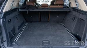 Brūns BMW X5 2015 Rīga, ar dzinēja tilpumu 3.00 L un nobraukumu 259 tūkst. km par 17490 €, foto 32 vietnē AUTOMOTO.COM.LV