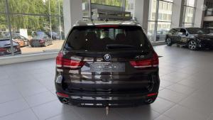 Brūns BMW X5 2016 Marijampole, ar dzinēja tilpumu 2.99 L un nobraukumu 208 tūkst. km par 21999 €, foto 7 vietnē AUTOMOTO.COM.LV
