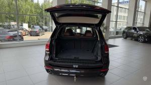 Brūns BMW X5 2016 Marijampole, ar dzinēja tilpumu 2.99 L un nobraukumu 208 tūkst. km par 21999 €, foto 8 vietnē AUTOMOTO.COM.LV