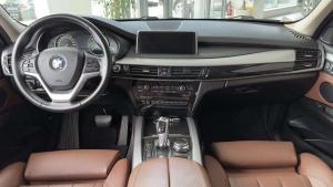 Brūns BMW X5 2016 Marijampole, ar dzinēja tilpumu 2.99 L un nobraukumu 208 tūkst. km par 21999 €, foto 13 vietnē AUTOMOTO.COM.LV