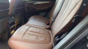 Brūns BMW X5 2016 Marijampole, ar dzinēja tilpumu 2.99 L un nobraukumu 208 tūkst. km par 21999 €, foto 18 vietnē AUTOMOTO.COM.LV