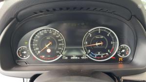 Brūns BMW X5 2016 Marijampole, ar dzinēja tilpumu 2.99 L un nobraukumu 208 tūkst. km par 21999 €, foto 20 vietnē AUTOMOTO.COM.LV