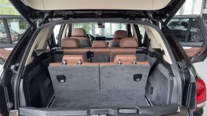 Brūns BMW X5 2016 Marijampole, ar dzinēja tilpumu 2.99 L un nobraukumu 208 tūkst. km par 21999 €, foto 21 vietnē AUTOMOTO.COM.LV