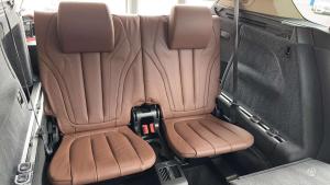Brūns BMW X5 2016 Marijampole, ar dzinēja tilpumu 2.99 L un nobraukumu 208 tūkst. km par 21999 €, foto 22 vietnē AUTOMOTO.COM.LV