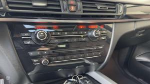 Brūns BMW X5 2016 Marijampole, ar dzinēja tilpumu 2.99 L un nobraukumu 208 tūkst. km par 21999 €, foto 27 vietnē AUTOMOTO.COM.LV