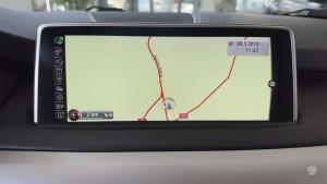 Brūns BMW X5 2016 Marijampole, ar dzinēja tilpumu 2.99 L un nobraukumu 208 tūkst. km par 21999 €, foto 35 vietnē AUTOMOTO.COM.LV