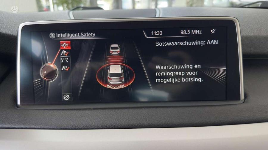 Brūns BMW X5 2016 Marijampole, ar dzinēja tilpumu 2.99 L un nobraukumu 208 tūkst. km par 21999 €, foto 36 vietnē AUTOMOTO.COM.LV