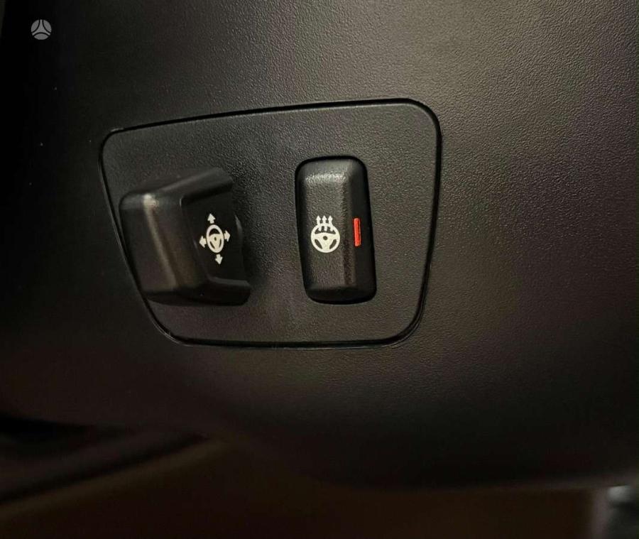 Brūns BMW X5 2016 Marijampole, ar dzinēja tilpumu 2.99 L un nobraukumu 221 tūkst. km par 23850 €, foto 4 vietnē AUTOMOTO.COM.LV