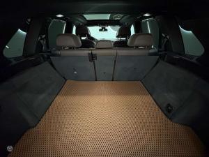 Brūns BMW X5 2016 Marijampole, ar dzinēja tilpumu 2.99 L un nobraukumu 221 tūkst. km par 23850 €, foto 5 vietnē AUTOMOTO.COM.LV