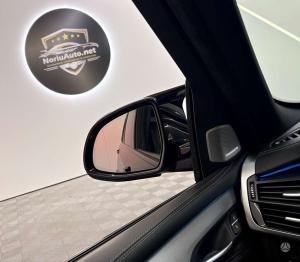 Brūns BMW X5 2016 Marijampole, ar dzinēja tilpumu 2.99 L un nobraukumu 221 tūkst. km par 23850 €, foto 9 vietnē AUTOMOTO.COM.LV