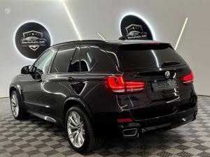 Brūns BMW X5 2016 Marijampole, ar dzinēja tilpumu 2.99 L un nobraukumu 221 tūkst. km par 23850 €, foto 16 vietnē AUTOMOTO.COM.LV