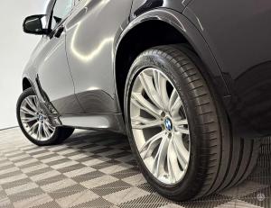 Brūns BMW X5 2016 Marijampole, ar dzinēja tilpumu 2.99 L un nobraukumu 221 tūkst. km par 23850 €, foto 18 vietnē AUTOMOTO.COM.LV