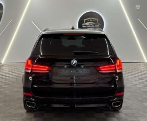 Brūns BMW X5 2016 Marijampole, ar dzinēja tilpumu 2.99 L un nobraukumu 221 tūkst. km par 23850 €, foto 20 vietnē AUTOMOTO.COM.LV