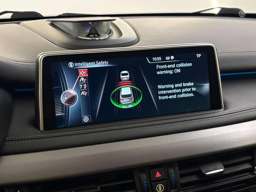 Brūns BMW X5 2016 Marijampole, ar dzinēja tilpumu 2.99 L un nobraukumu 221 tūkst. km par 23850 €, foto 23 vietnē AUTOMOTO.COM.LV