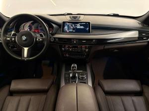 Brūns BMW X5 2016 Marijampole, ar dzinēja tilpumu 2.99 L un nobraukumu 221 tūkst. km par 23850 €, foto 26 vietnē AUTOMOTO.COM.LV