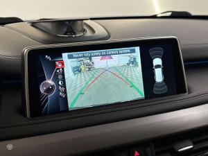Brūns BMW X5 2016 Marijampole, ar dzinēja tilpumu 2.99 L un nobraukumu 221 tūkst. km par 23850 €, foto 28 vietnē AUTOMOTO.COM.LV
