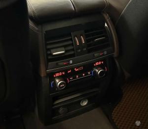 Brūns BMW X5 2016 Marijampole, ar dzinēja tilpumu 2.99 L un nobraukumu 221 tūkst. km par 23850 €, foto 33 vietnē AUTOMOTO.COM.LV