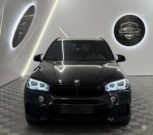 Brūns BMW X5 2016 Marijampole, ar dzinēja tilpumu 2.99 L un nobraukumu 221 tūkst. km par 23850 €, foto 36 vietnē AUTOMOTO.COM.LV
