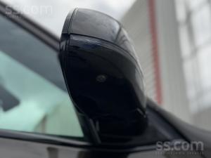 Brown BMW X5 2016 in Riga, with an engine capacity of 3.00 L and mileage of 250 thousand km for 22900 €, photo 22 on AUTOMOTO.COM.LV
