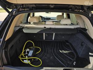 Brūns BMW X5 2016 Šauļi, ar dzinēja tilpumu 2.00 L un nobraukumu 346 tūkst. km par 15900 €, foto 17 vietnē AUTOMOTO.COM.LV