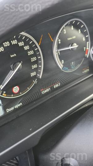 Brūns BMW X5 2016 Rīga, ar dzinēja tilpumu 2.00 L un nobraukumu 134 tūkst. km par 18990 €, foto 12 vietnē AUTOMOTO.COM.LV