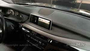 Brūns BMW X5 2017 Tartu, ar dzinēja tilpumu 3.00 L un nobraukumu 160 tūkst. km par 29999 €, foto 15 vietnē AUTOMOTO.COM.LV