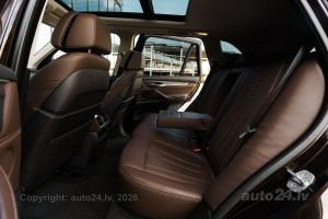 Brūns BMW X5 2017 Tartu, ar dzinēja tilpumu 3.00 L un nobraukumu 160 tūkst. km par 29999 €, foto 17 vietnē AUTOMOTO.COM.LV