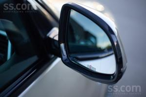 Brown BMW X5 2019 in Riga, with an engine capacity of 3.00 L and mileage of 82 thousand km for 50850 €, photo 14 on AUTOMOTO.COM.LV