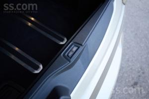 Brown BMW X5 2019 in Riga, with an engine capacity of 3.00 L and mileage of 82 thousand km for 50850 €, photo 28 on AUTOMOTO.COM.LV