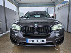 Brūns BMW X5 2019 Ukmergė, ar dzinēja tilpumu 2.99 L un nobraukumu 193 tūkst. km par 26000 €, foto 4 vietnē AUTOMOTO.COM.LV