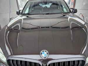 Brūns BMW X5 2019 Ukmergė, ar dzinēja tilpumu 2.99 L un nobraukumu 193 tūkst. km par 26000 €, foto 7 vietnē AUTOMOTO.COM.LV