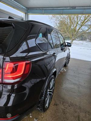 Brūns BMW X5 2019 Ukmergė, ar dzinēja tilpumu 2.99 L un nobraukumu 193 tūkst. km par 26000 €, foto 10 vietnē AUTOMOTO.COM.LV