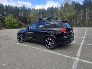 Brūns BMW X5 2019 Ukmergė, ar dzinēja tilpumu 2.99 L un nobraukumu 193 tūkst. km par 26000 €, foto 12 vietnē AUTOMOTO.COM.LV