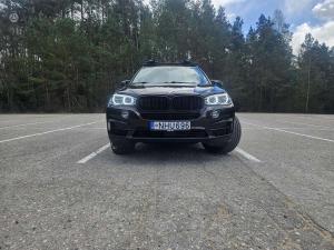 Brūns BMW X5 2019 Ukmergė, ar dzinēja tilpumu 2.99 L un nobraukumu 193 tūkst. km par 26000 €, foto 14 vietnē AUTOMOTO.COM.LV