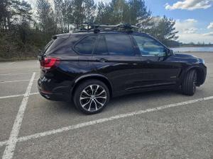 Brūns BMW X5 2019 Ukmergė, ar dzinēja tilpumu 2.99 L un nobraukumu 193 tūkst. km par 26000 €, foto 15 vietnē AUTOMOTO.COM.LV