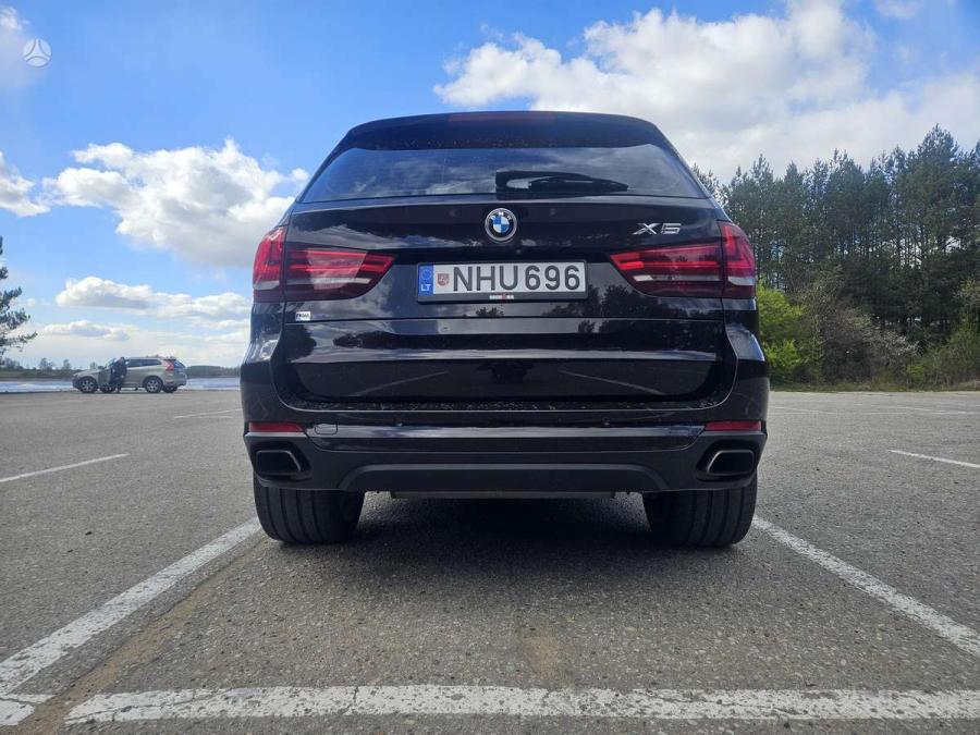 Brūns BMW X5 2019 Ukmergė, ar dzinēja tilpumu 2.99 L un nobraukumu 193 tūkst. km par 26000 €, foto 17 vietnē AUTOMOTO.COM.LV