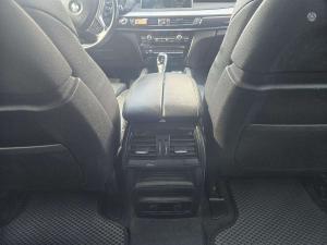 Brūns BMW X5 2019 Ukmergė, ar dzinēja tilpumu 2.99 L un nobraukumu 193 tūkst. km par 26000 €, foto 18 vietnē AUTOMOTO.COM.LV