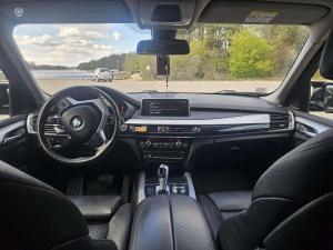 Brūns BMW X5 2019 Ukmergė, ar dzinēja tilpumu 2.99 L un nobraukumu 193 tūkst. km par 26000 €, foto 20 vietnē AUTOMOTO.COM.LV