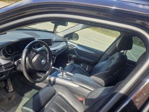 Brūns BMW X5 2019 Ukmergė, ar dzinēja tilpumu 2.99 L un nobraukumu 193 tūkst. km par 26000 €, foto 21 vietnē AUTOMOTO.COM.LV