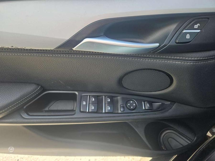 Brūns BMW X5 2019 Ukmergė, ar dzinēja tilpumu 2.99 L un nobraukumu 193 tūkst. km par 26000 €, foto 22 vietnē AUTOMOTO.COM.LV