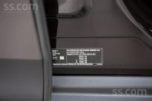 Коричневый БМВ Х5 2021 в Рига, объемом двигателя 3.00 л и пробегом 64 тыс. км за 41500 €, фото 10 на AUTOMOTO.COM.LV