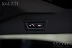 Коричневый БМВ Х5 2021 в Рига, объемом двигателя 3.00 л и пробегом 64 тыс. км за 41500 €, фото 20 на AUTOMOTO.COM.LV