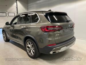 Brūns BMW X5 2021 Tartu, ar dzinēja tilpumu 3.00 L un nobraukumu 201 tūkst. km par 39900 €, foto 5 vietnē AUTOMOTO.COM.LV