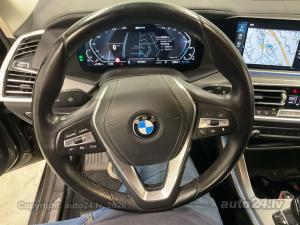 Brūns BMW X5 2021 Tartu, ar dzinēja tilpumu 3.00 L un nobraukumu 201 tūkst. km par 39900 €, foto 6 vietnē AUTOMOTO.COM.LV