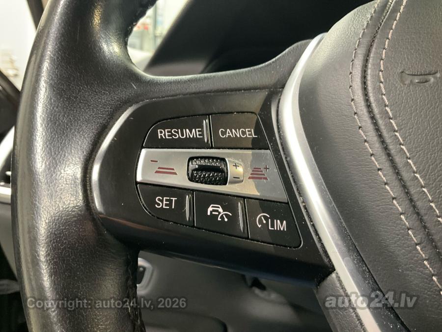 Brūns BMW X5 2021 Tartu, ar dzinēja tilpumu 3.00 L un nobraukumu 201 tūkst. km par 39900 €, foto 9 vietnē AUTOMOTO.COM.LV