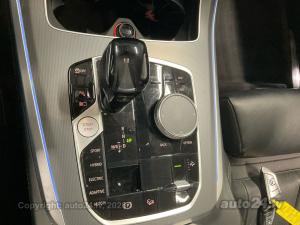 Brūns BMW X5 2021 Tartu, ar dzinēja tilpumu 3.00 L un nobraukumu 201 tūkst. km par 39900 €, foto 12 vietnē AUTOMOTO.COM.LV