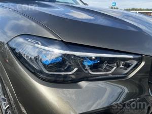 Brūns BMW X5 2022 Rīga, ar dzinēja tilpumu 3.00 L un nobraukumu 97 tūkst. km par 54950 €, foto 12 vietnē AUTOMOTO.COM.LV